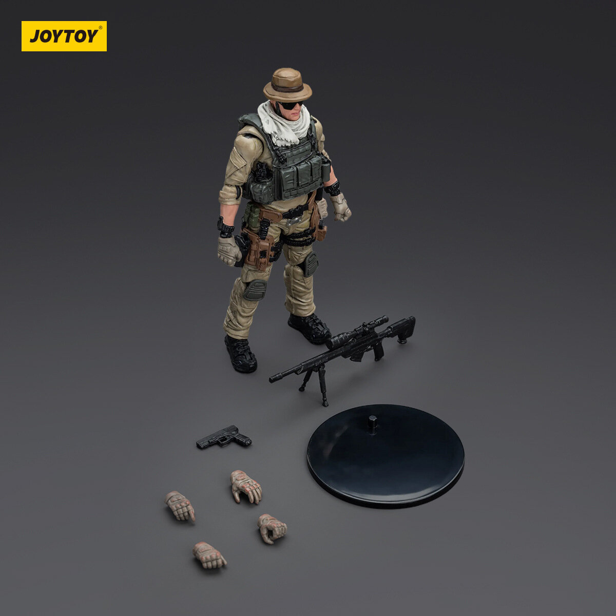 Dark Source Hardcore Cold Play Series Армия США Дельта Коммандос Штурмовой бронеавтомобиль Модель Игровая Фигурка Солдат Подарок