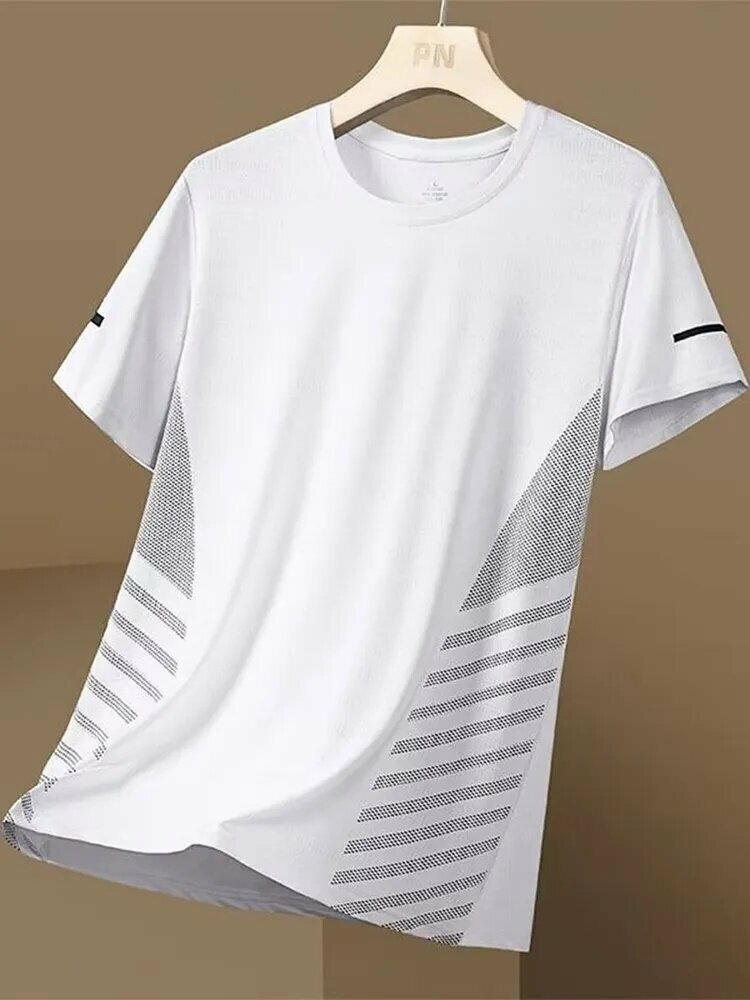 Футболка T98 WHITE
