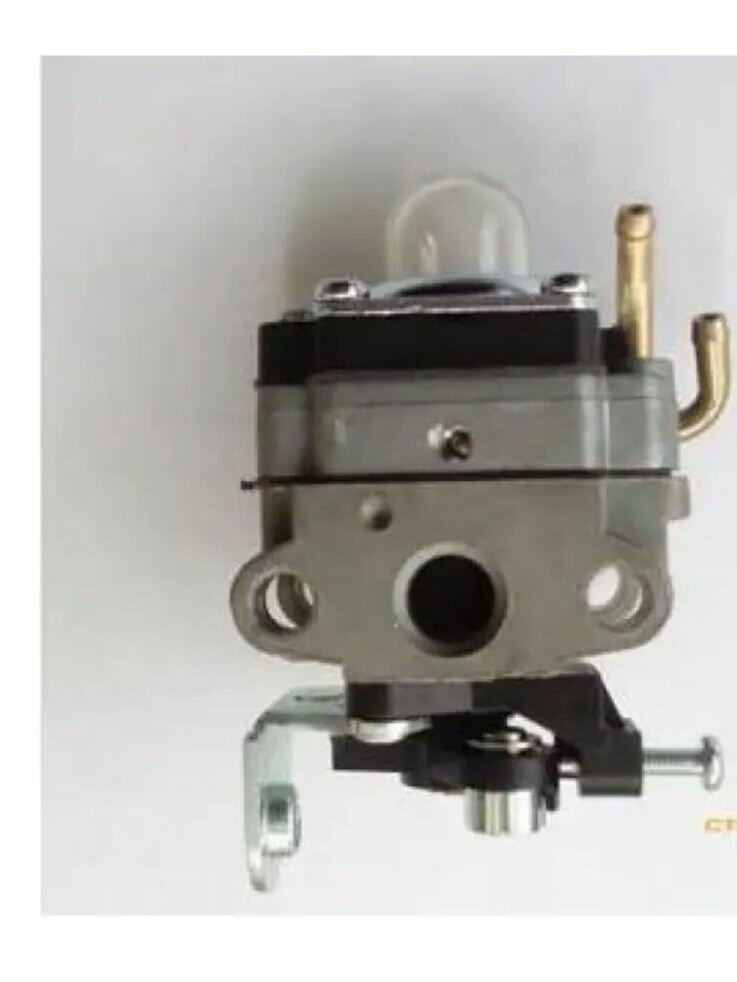 Кожух карбюратора GBC-052 PRO 521001