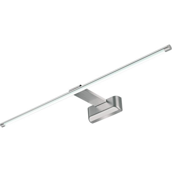 Подсветка для картин Uniel (UL-00001057) ULT-F32-9W/NW IP20 Silver