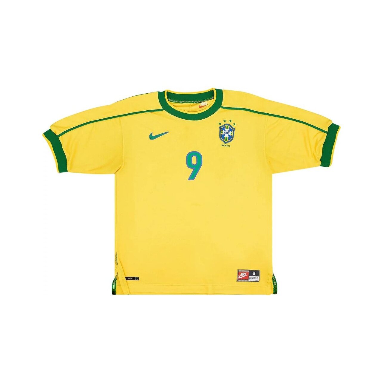 Форма спортивная Brazil