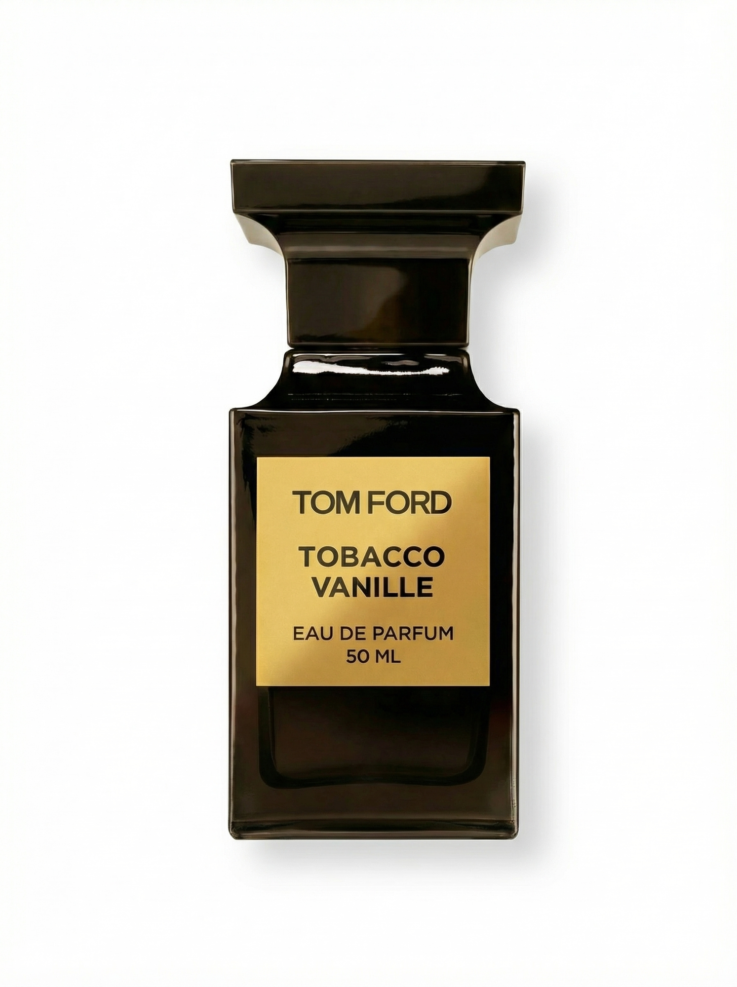 Tom Ford Парфюмерная вода Tobacco Vanille, восточные ноты, 50 мл, оригинал