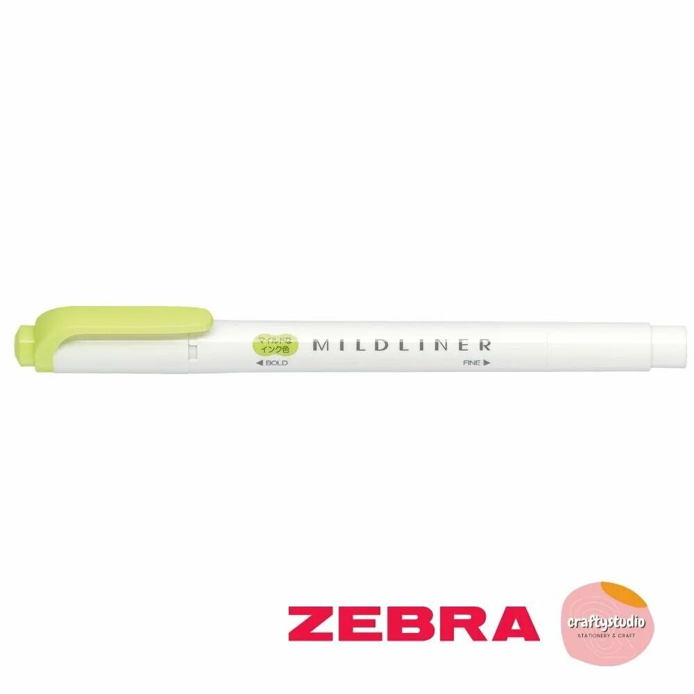 ZEBRA Маркер