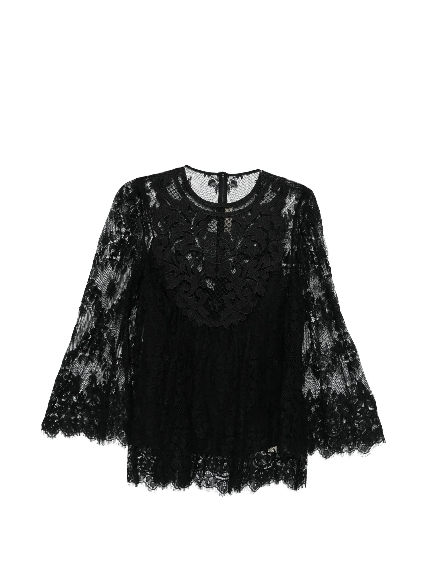 Блуза Elie Saab