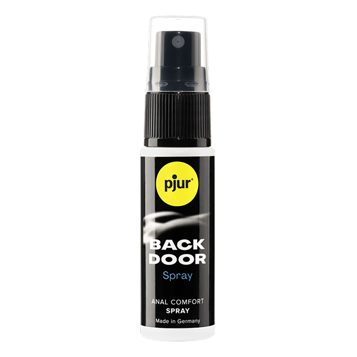 Анальный спрей Pjur "Back Door Spray", 20мл, для расслабления мышц ануса