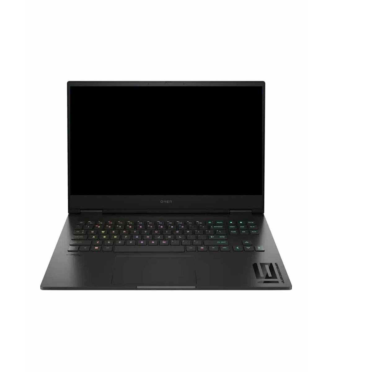 Ноутбук HP OMEN Gaming 16-am0290TX (CK4W8PA#UUF) 16/Ultra 7 255H/16/1024/RTX 5060/черный