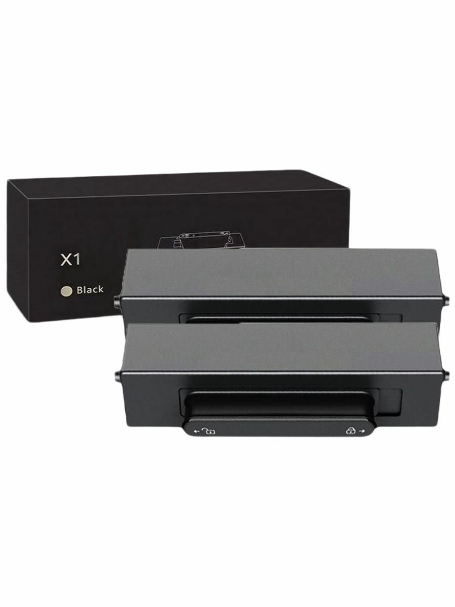 Картридж F-1500 для принтеров Huawei PixLab X1 B5 P5 X1 PRO X1MAX CD81-G CV81Z-WDM 1500 копий лазерный, совместимый, Черный (black), 6 шт