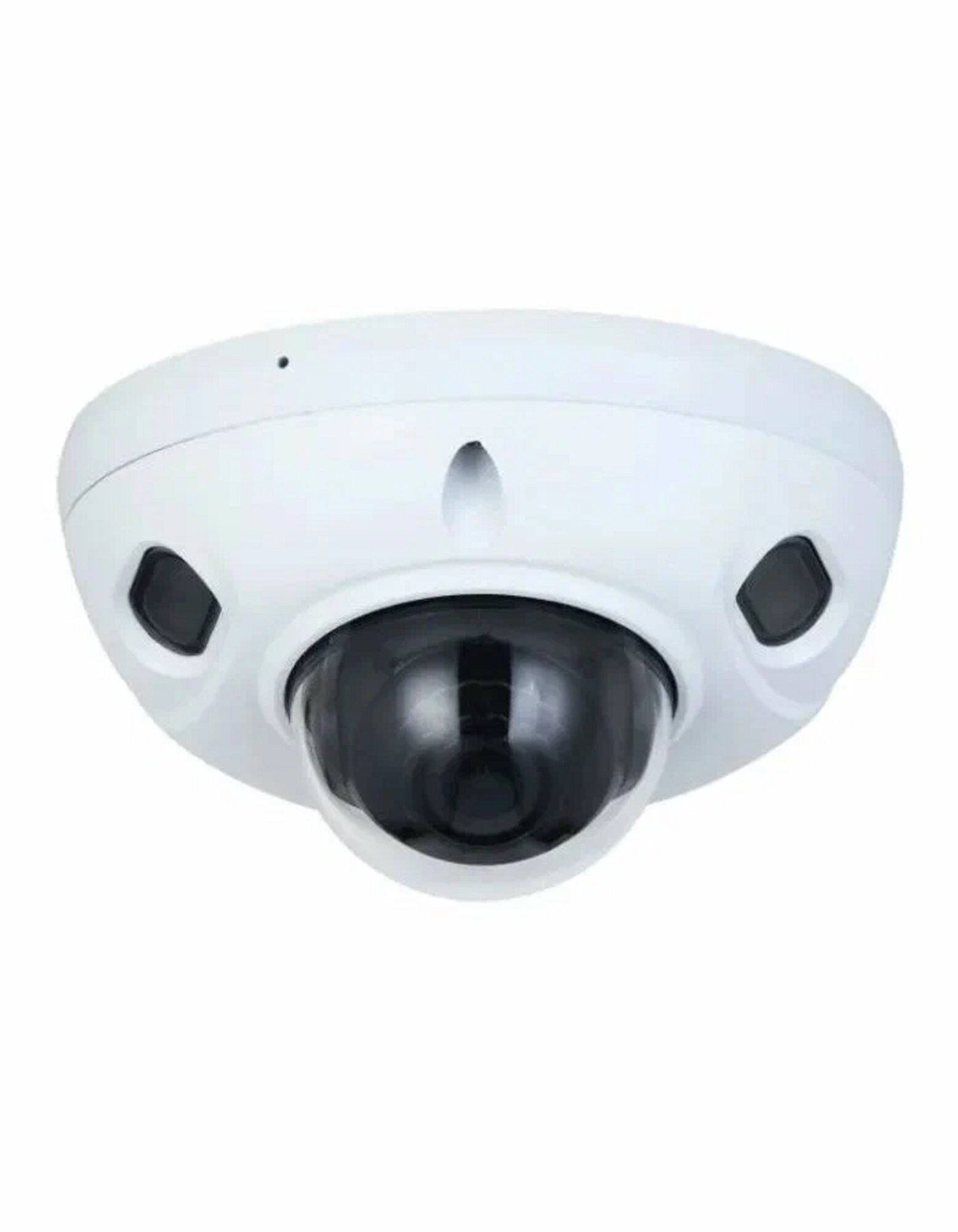 Видеокамера IP Dahua DH-IPC-HDBW3441FP-AS-0210B-S2 4 мп, белая