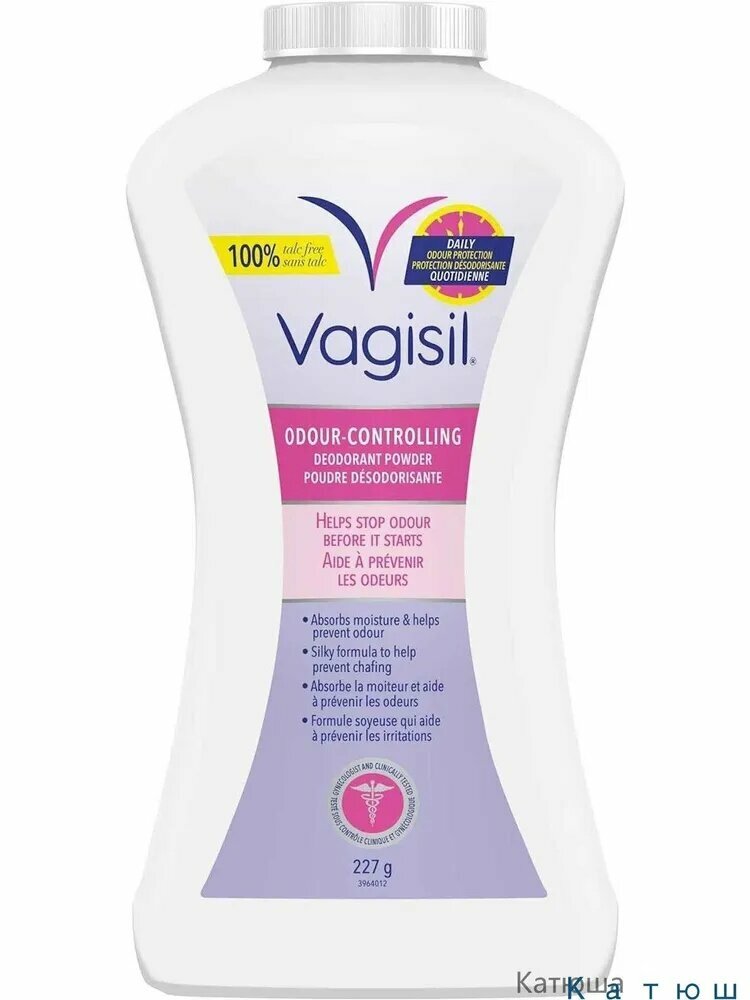Vagisil Средство для интимной гигиены
