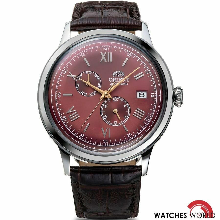 Наручные часы