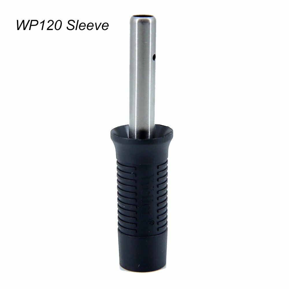 Втулка WP120 для рукоятки паяльника WP120, аксессуары для станции WP120