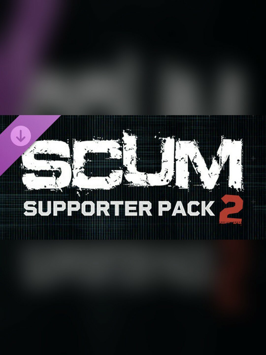 SCUM: Supporter Pack 2 игра в электронном формате | CIS | ПК | Оригинальный ключ Steam