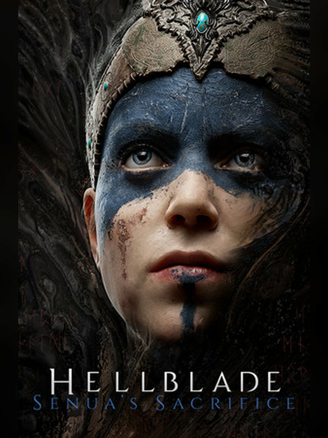 Hellblade: Senua's Sacrifice игра в электронном формате | все страны | ПК | Ключ Steam