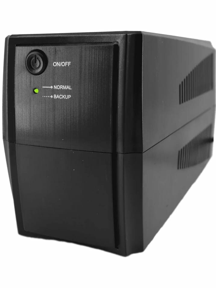 Источник бесперебойного питания TurboSky Turbosky 500Va, 300W