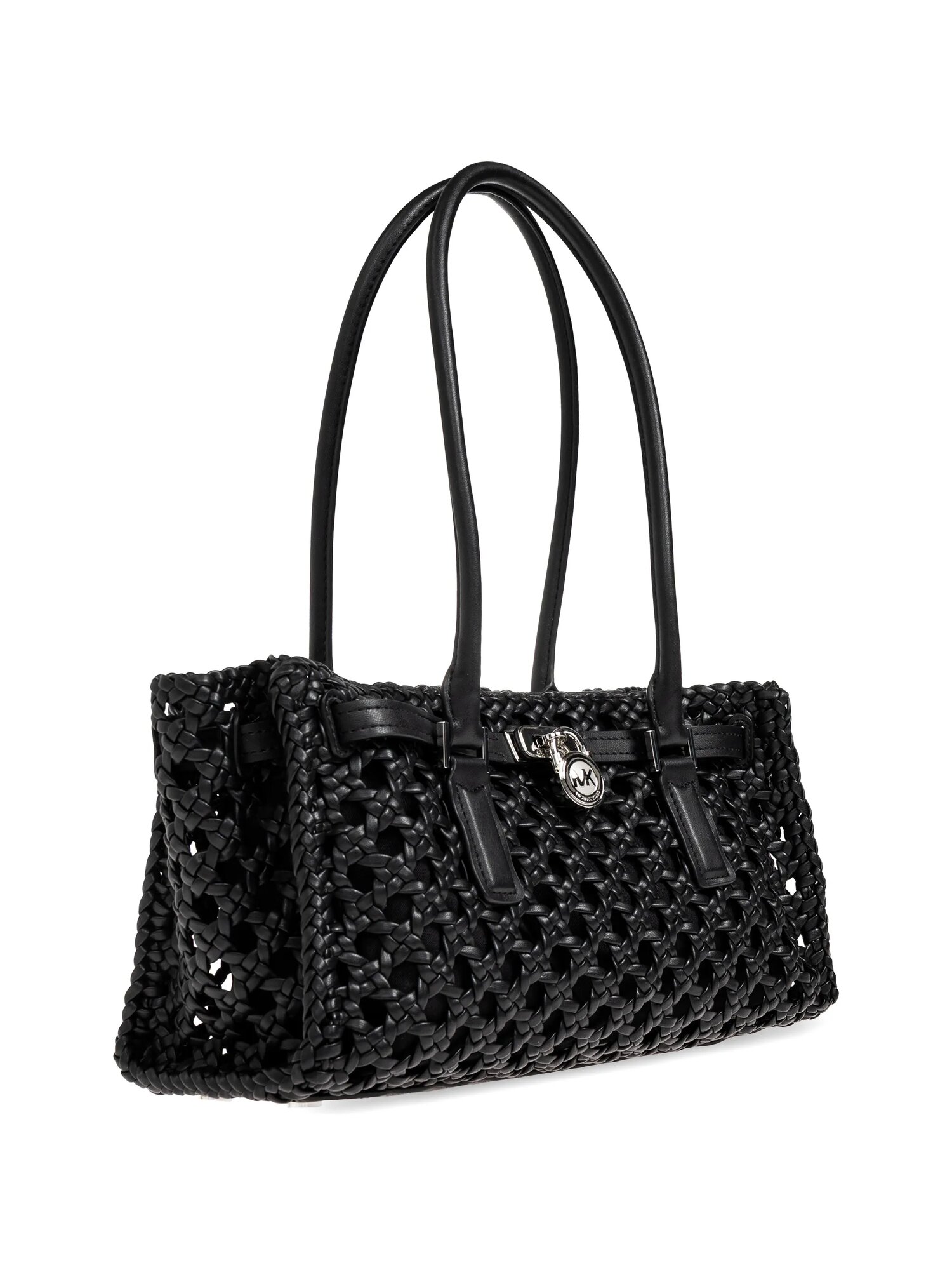 Сумка Michael Michael Kors, черный — фото 1