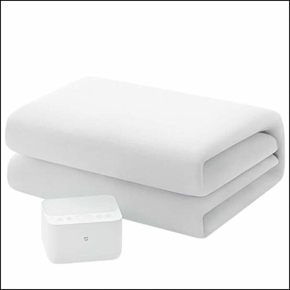 Электрический матрас 150x200 см, 400, Вт.