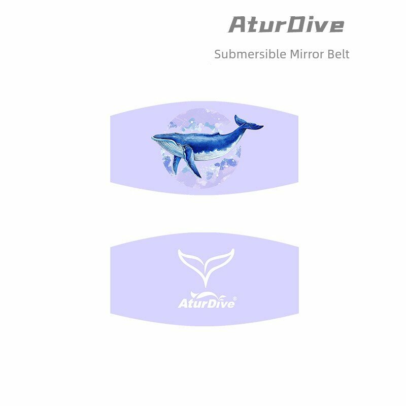 Силиконовый персонаж кита с крупным плавником - водонепроницаемый аквакультурный персонаж для водных видов спорта