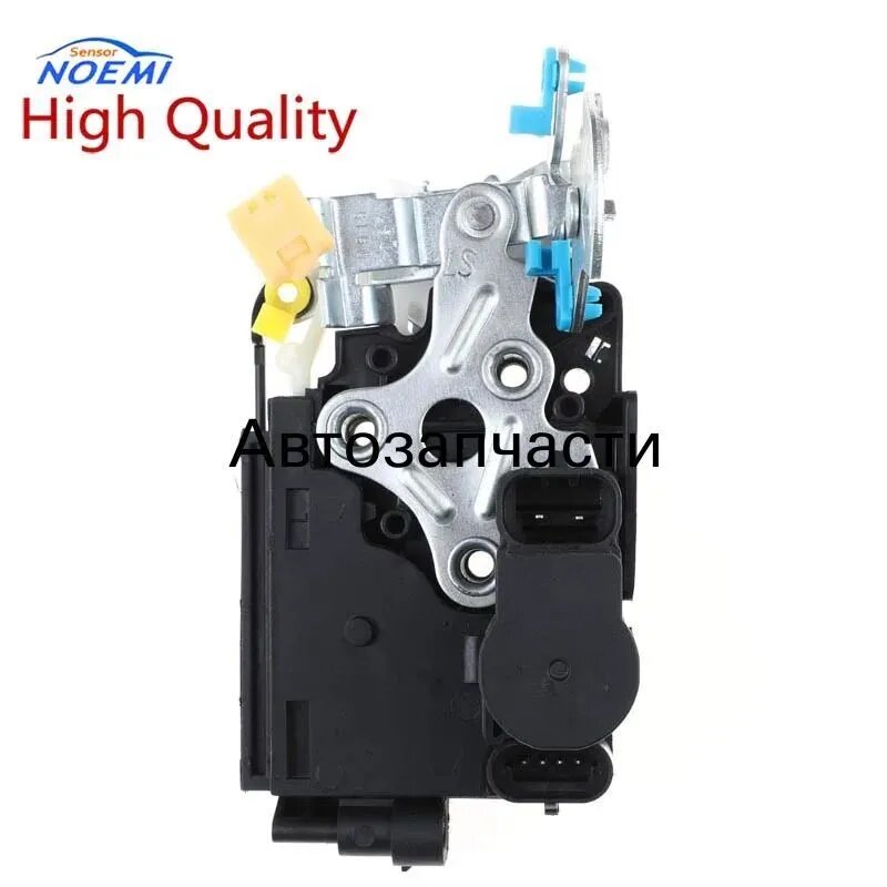 96636039 передний левый дверной замок центральный привод для chevrolet epica daewoo tosca