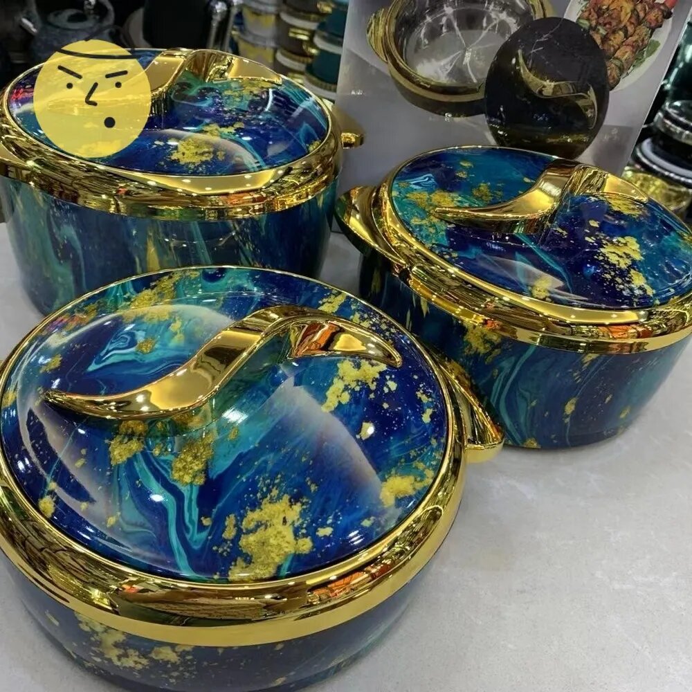 Термокастрюля 1,5 л, 2 л л.