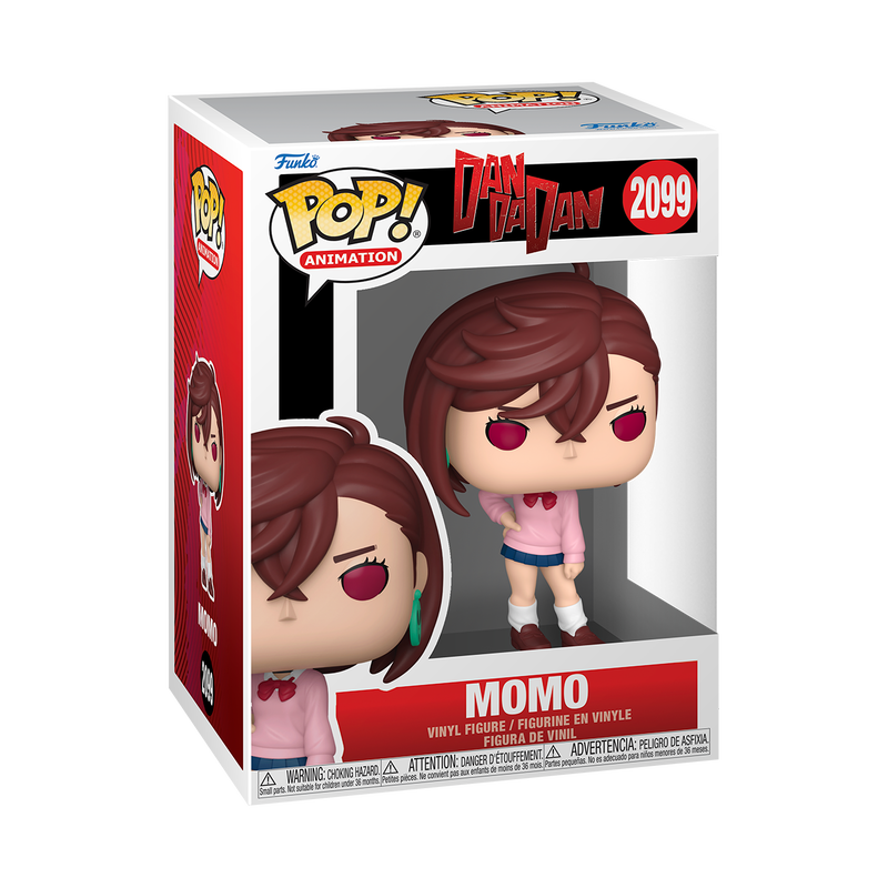 Funko POP! — фото 1