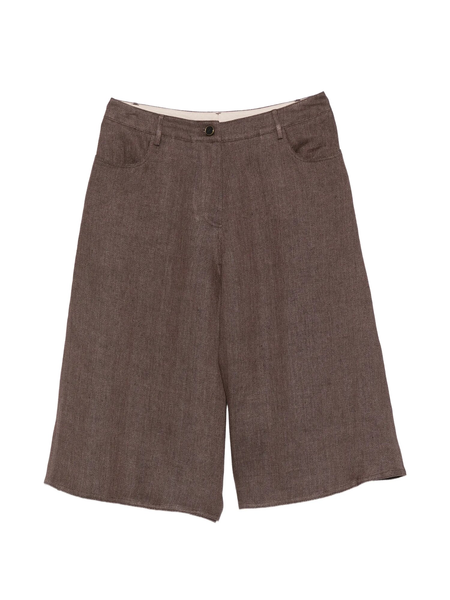 Шорты Pocketed shorts
