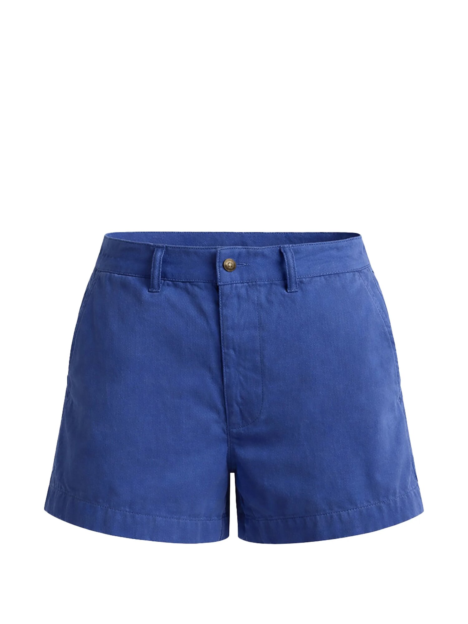 Шорты Buttoned mini shorts