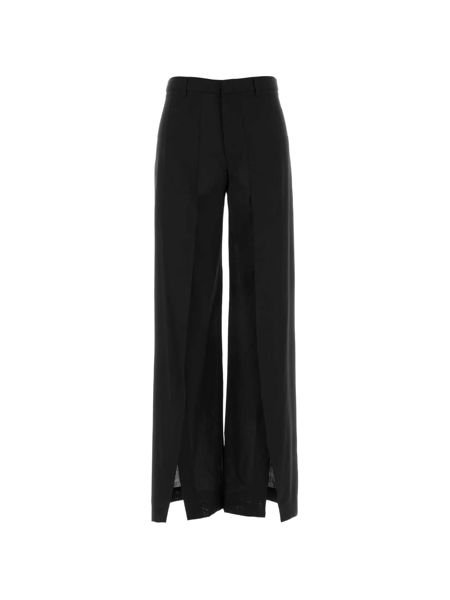 Брюки палаццо PT Torino Renee