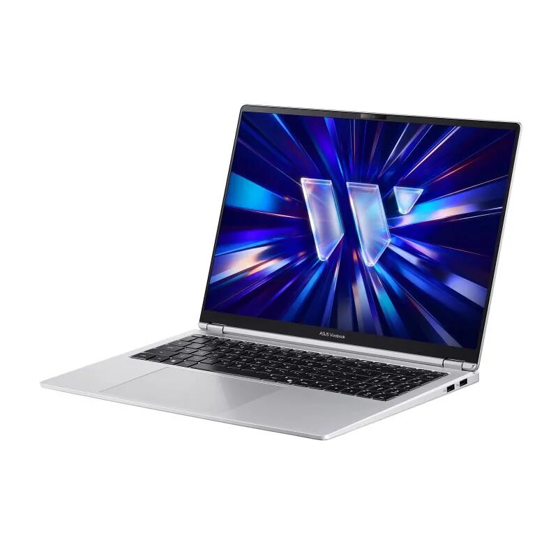 Ноутбук Asus Vivobook Pro 16 2026 Intel Core Ultra X7-358H 32GB LPDDR5X 1TB SSD с видеокартой Intel Arc B390 OLED 165 Гц