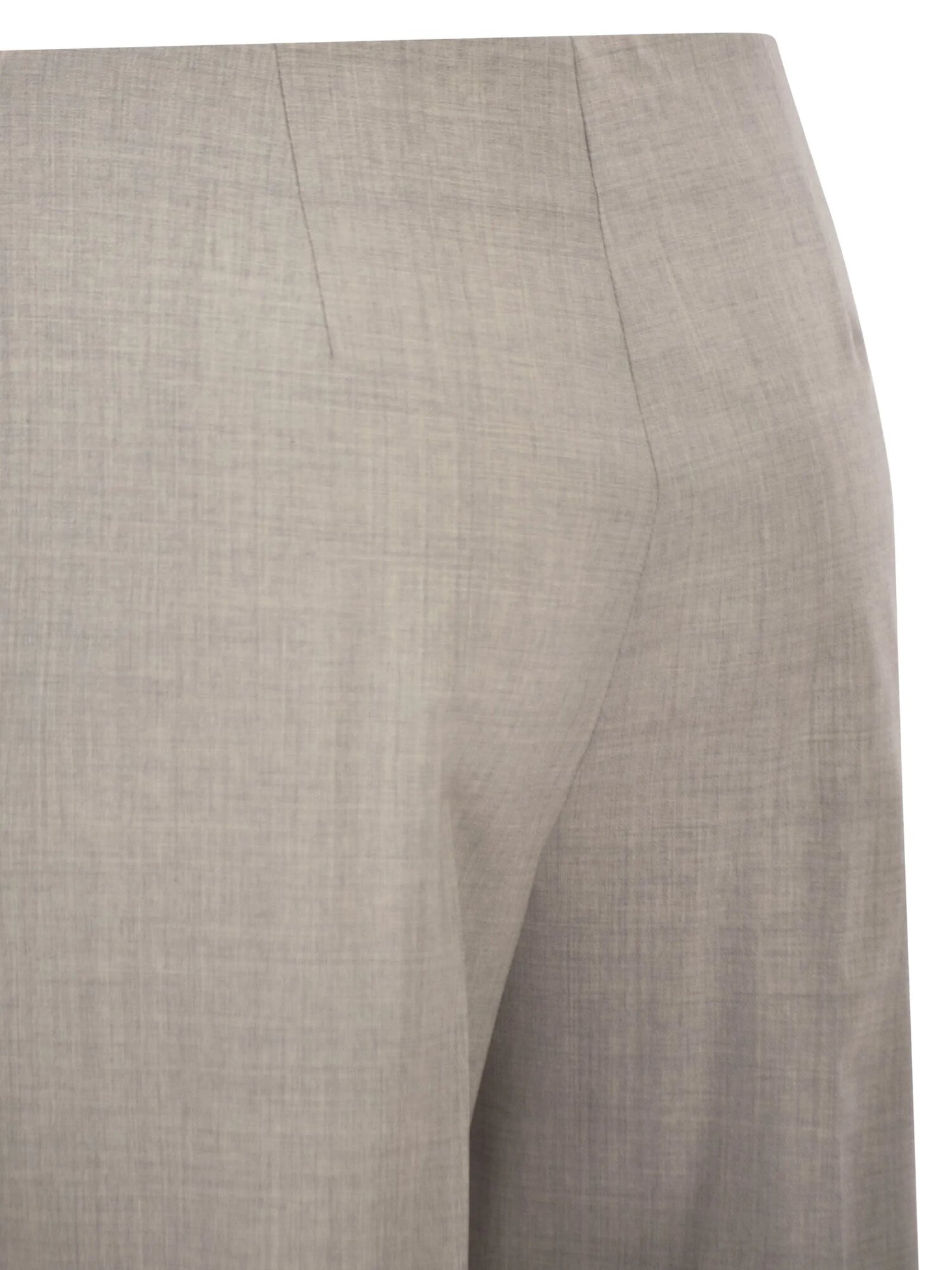 Брюки PT Torino Straight-leg trousers, размер 38, разноцветный — фото 1