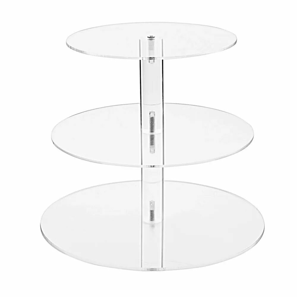 Межъярус для торта