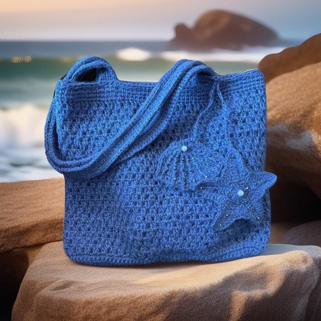 Сумка шоппер