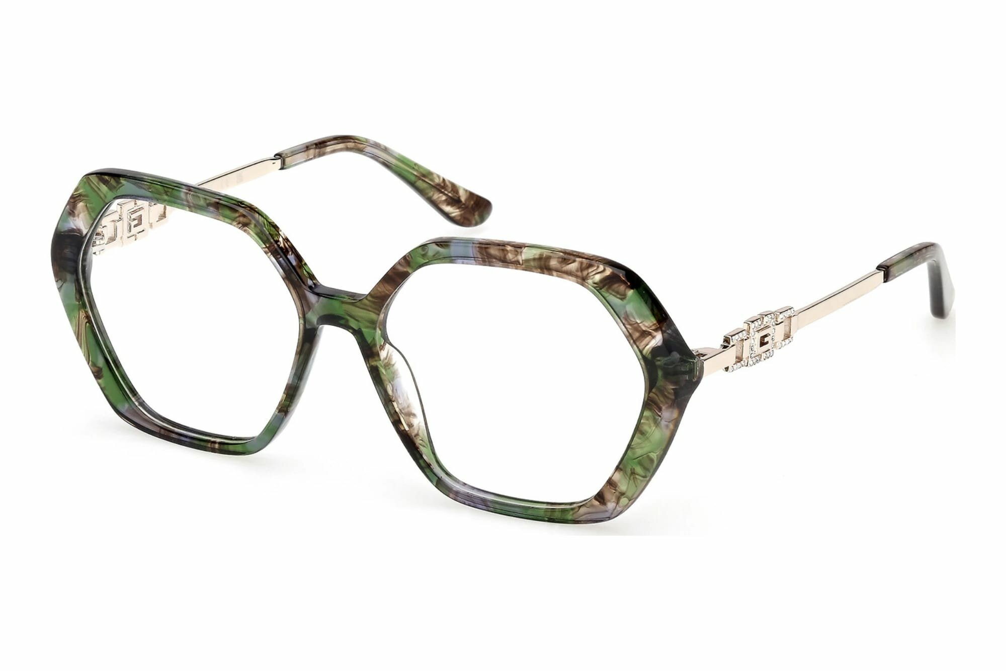 Оправа GUESS GU 50317 098 (54-15)