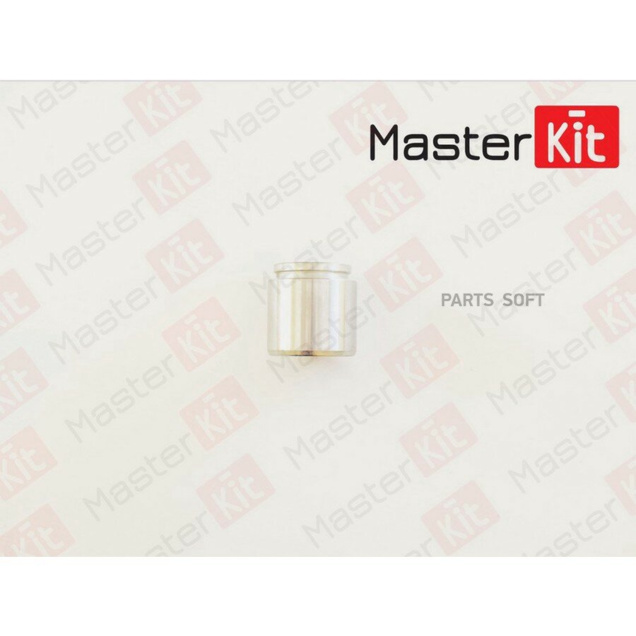 77A1886 MASTERKIT Поршень торм. супп. Kia SORENTO I (JC) 2002 -, Hyundai H100 2004 - MASTERKIT 77A1886 | цена за 1 шт