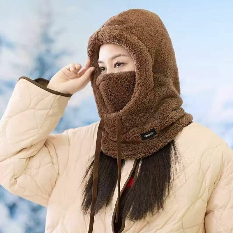 Лыжная маска