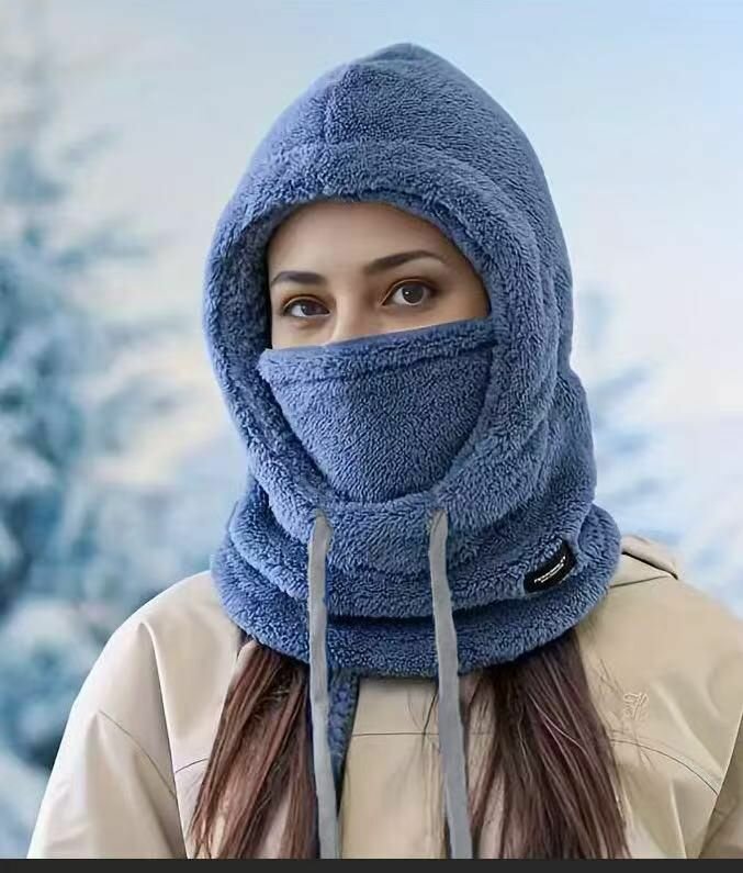 Лыжная маска