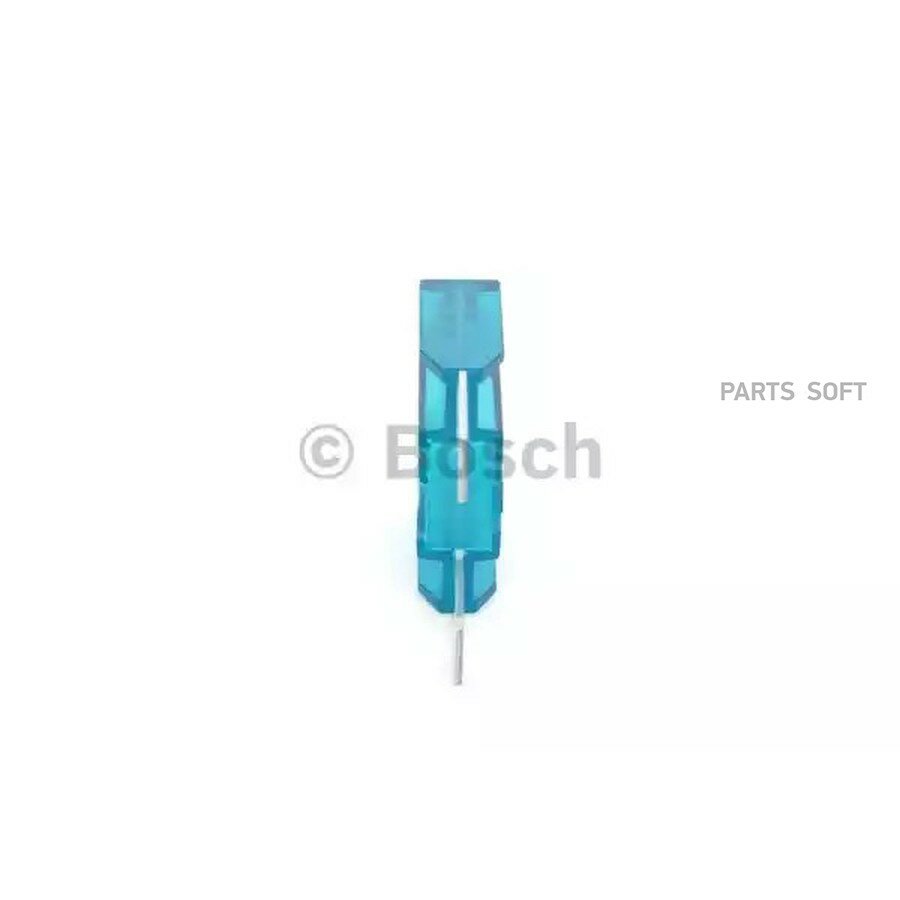 Предохранитель флажковый Maxi 60А голубой BOSCH 1987529022 | цена за 1 шт