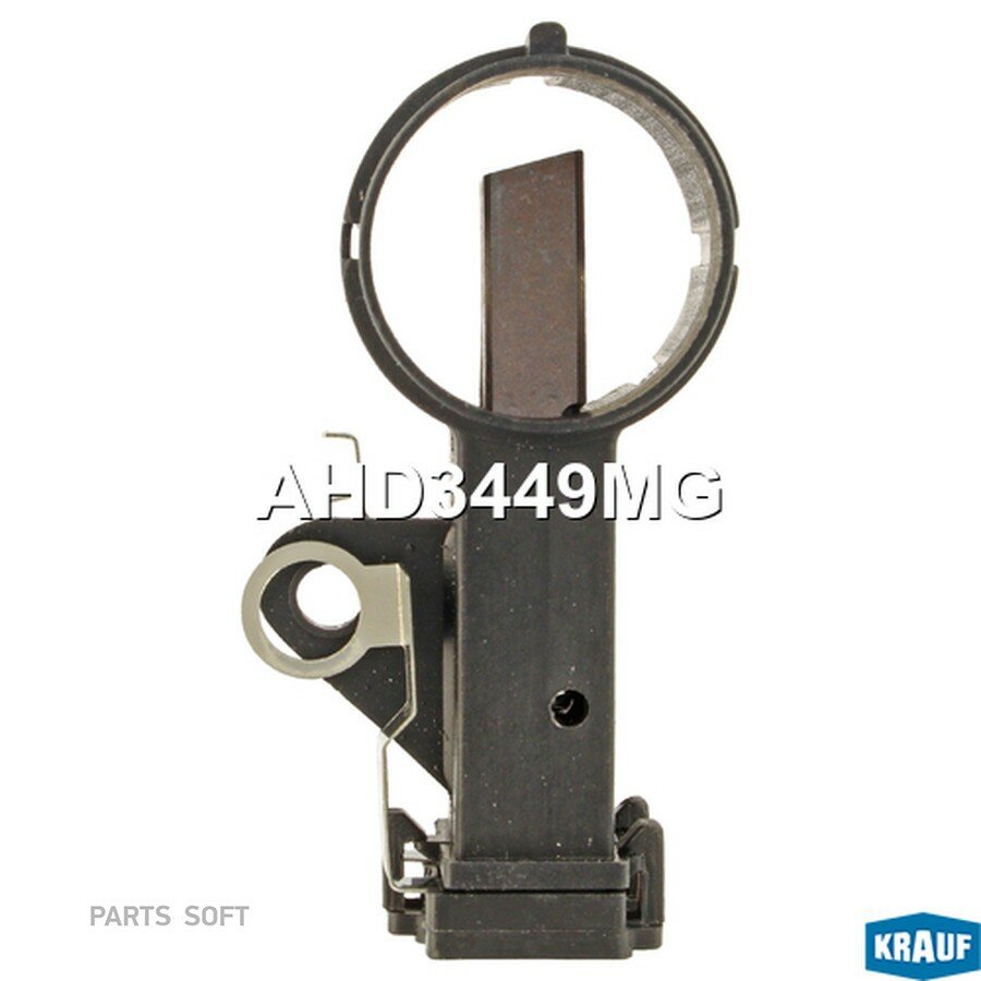 AHD3449MG KRAUF Щёткодержатель генератора KRAUF AHD3449MG | цена за 1 шт