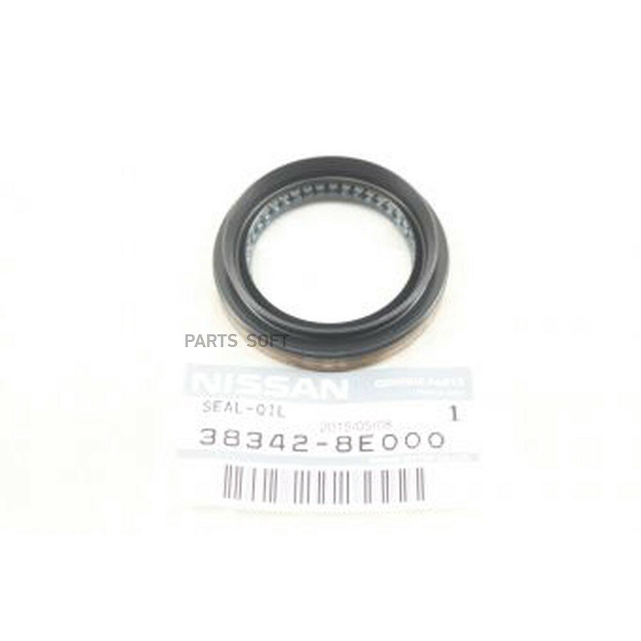 Сальник КПП NISSAN 38342-8E000 | цена за 1 шт