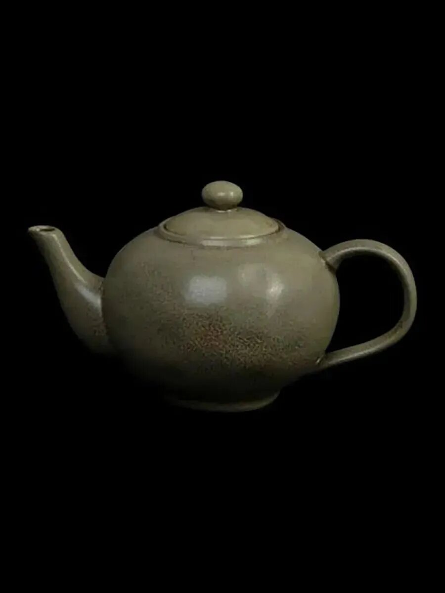 Чайник заварочный Corone Sacramento, фарфор, 700 мл