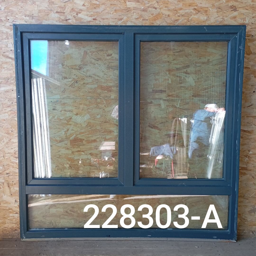 Пластиковые Окна Б/У 1780(в) х 1860(ш)