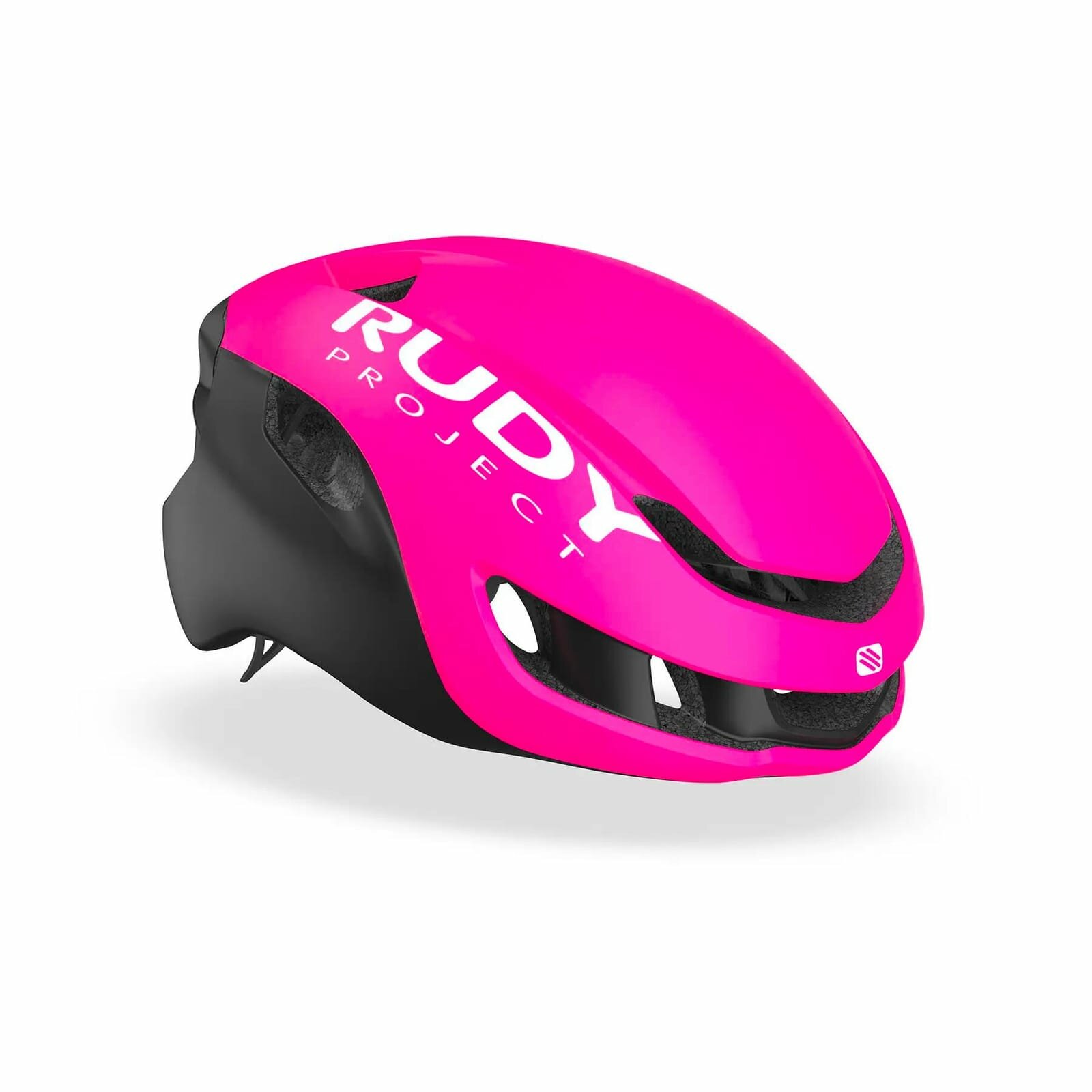 DECATHLON Шлем Rudy Project Nytron, розовый, L/59 см