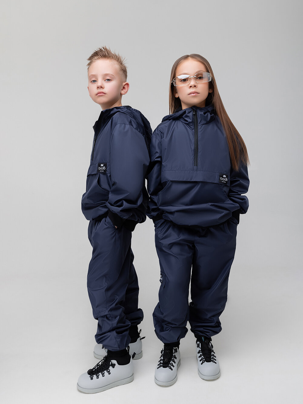 Комплект верхней одежды