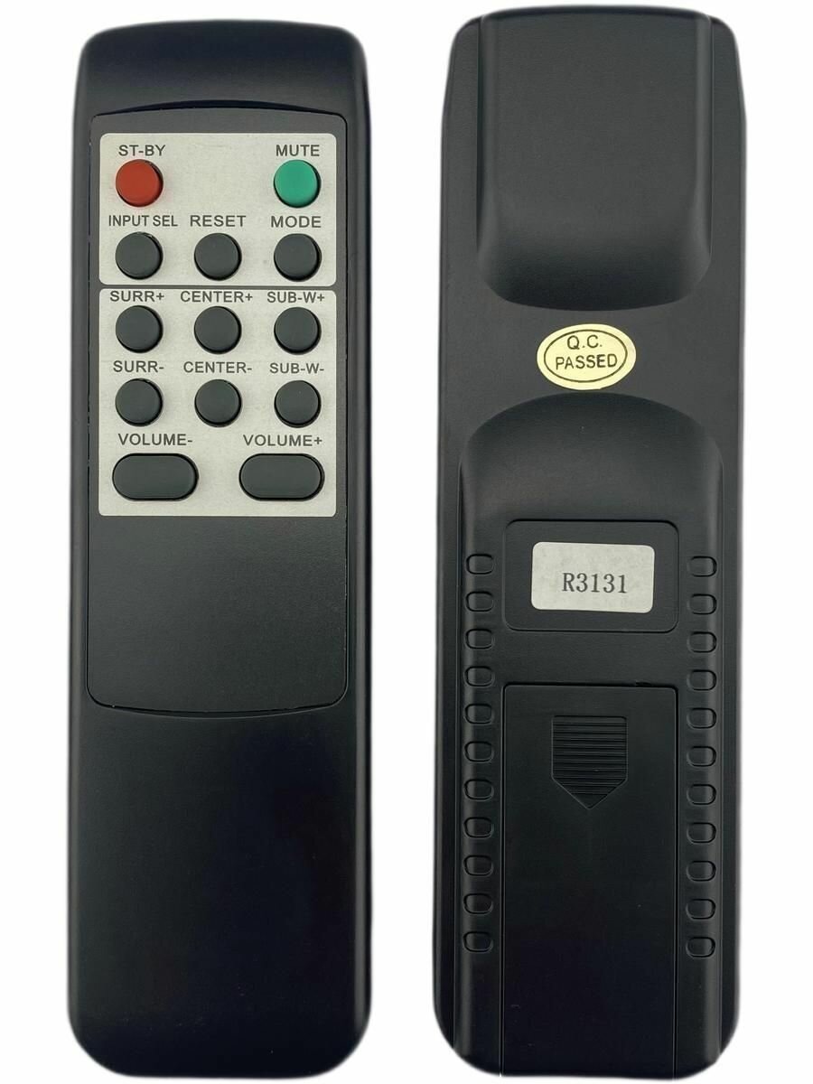 Пульт дистанционного управления Microlab R3131 для M-860 M-960