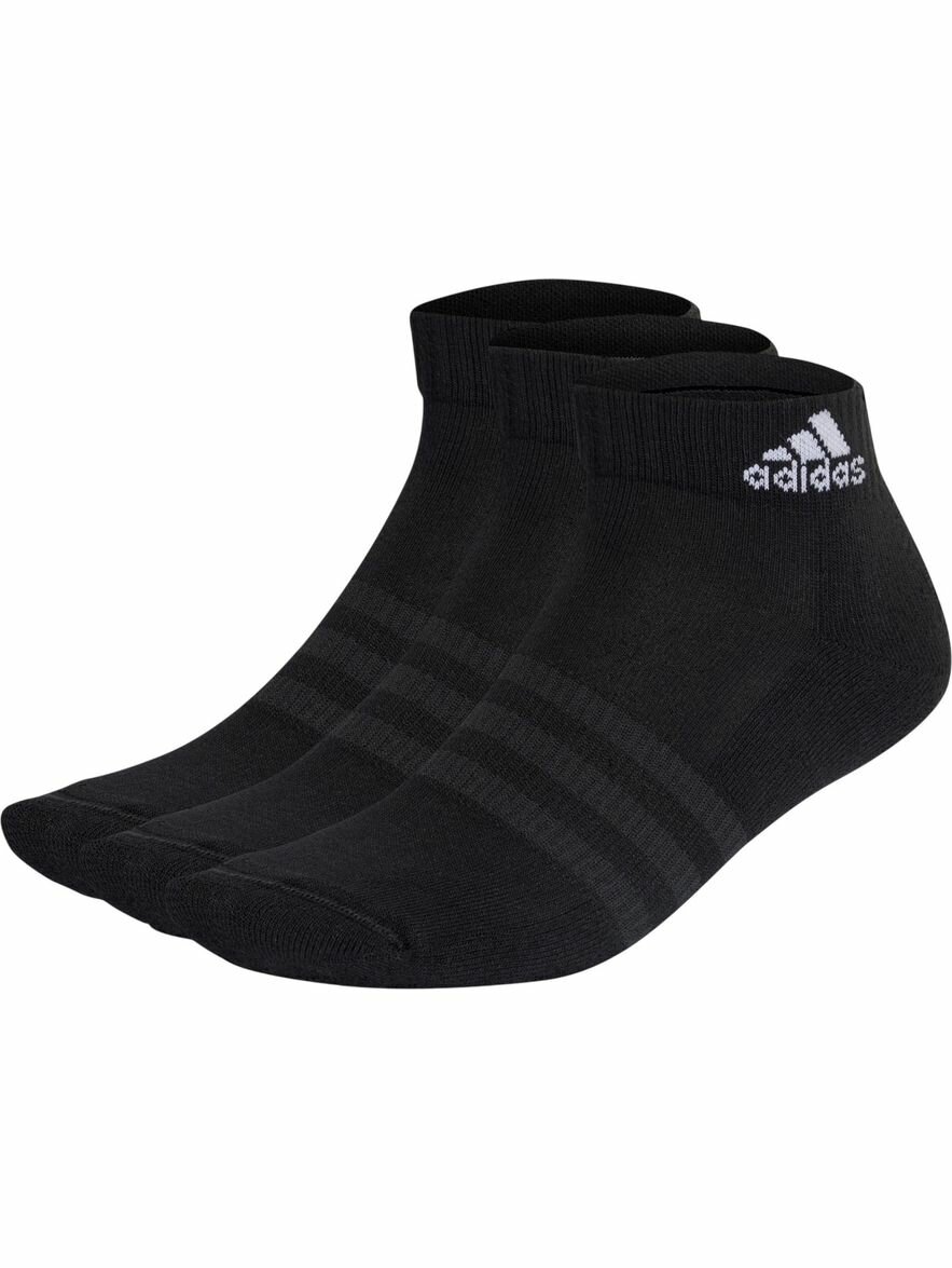 Носки Cushioned Ankle 3PP, комплект