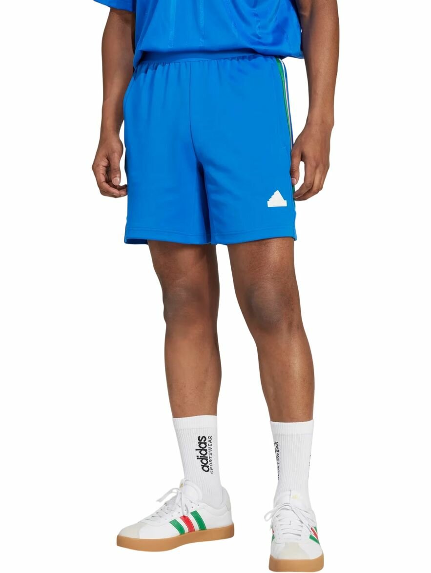 Шорты спортивные House of Tiro Nations Pack Shorts