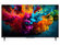 Телевизор Skyworth 55X66H Mini-LED, 3840 x 2160, 60 Гц, черный