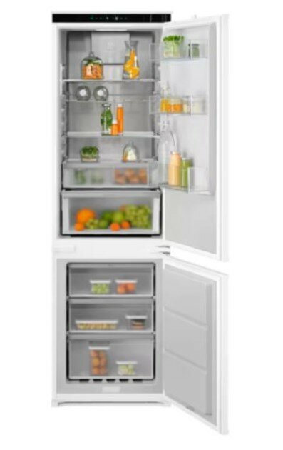 Встраиваемый холодильник Electrolux E8MNCD18S