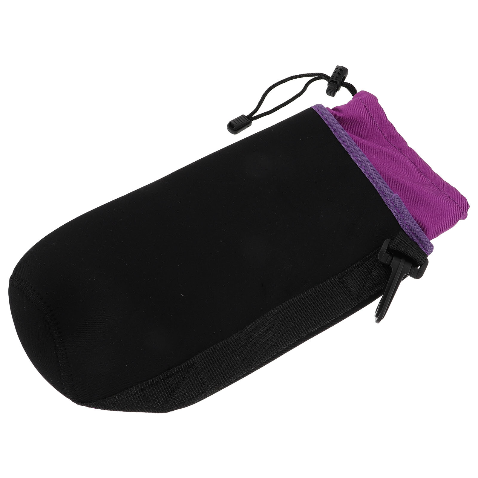 Чехол для объектива цифровой зеркальной фотокамеры, утолщенный корпус объектива, прочный футляр для объектива, защитная крышка для объектива (XL)