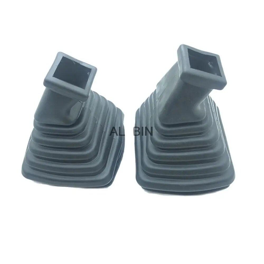 Запасные части для экскаватора Doosan Daewoo DH DX150 215 225 300 370-9C ручка Клей dust cover 2pcs