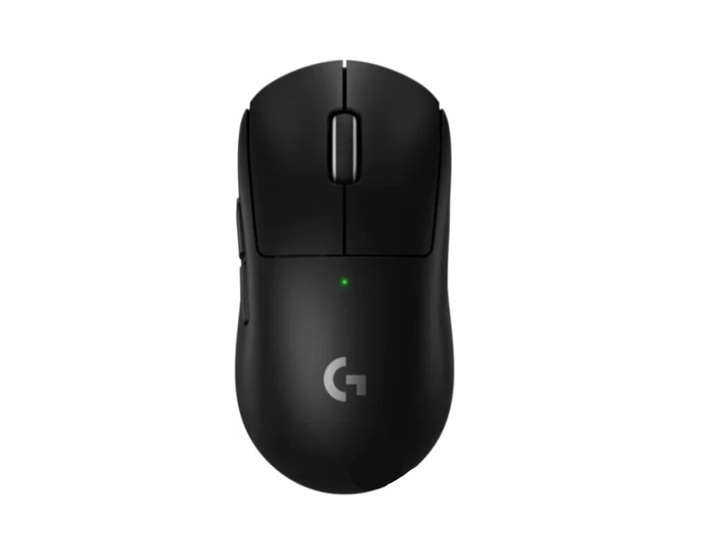 Мышь Logitech Pro X Superlight 2 (черный)